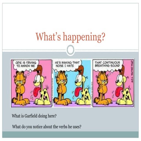 whatshappening - slide present continuous.pptx