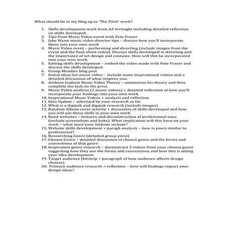 Allaboutmerubricfinal | PDF