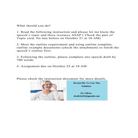 What should you do1. Read the following instruction and p.docx