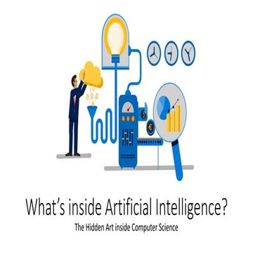 What's inside AI | PDF