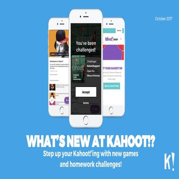Using Kahoot! as Educational Technology.pptx