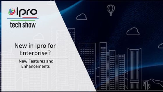 Case Story: the making of a case | PPT