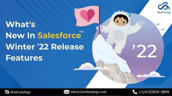 Salesforce Unveils New Analytics And Provider Relationship Management ...