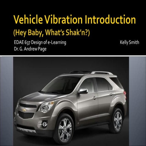 Whats Shak'n | PPT