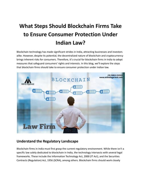 BRICS Framework for Ensuring Consumer Protection in E-commerce | PDF