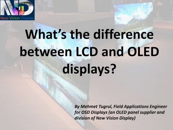 Led tv electronics | PPT