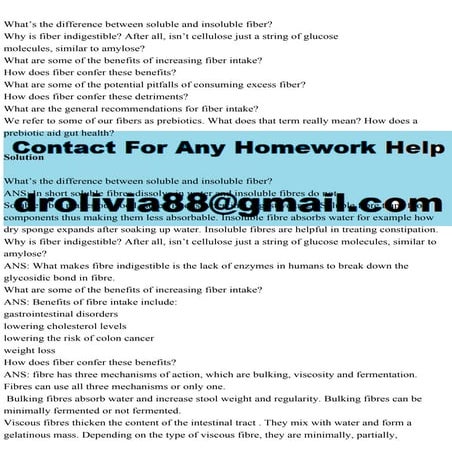 What’s the difference between soluble and insoluble fiberWhy is f.pdf