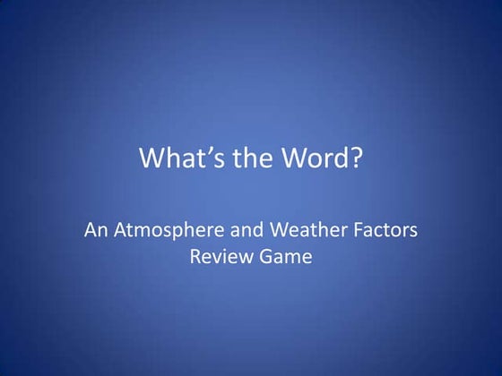 Christmas Bulletin Children's Activity Insert | PPT