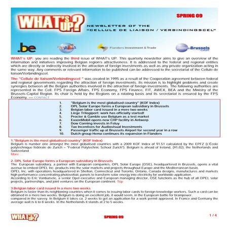 Whatsup 3 | PDF
