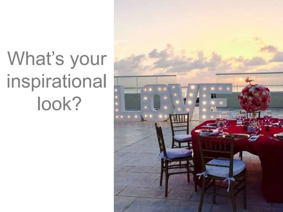 Your soulmate | PPTX