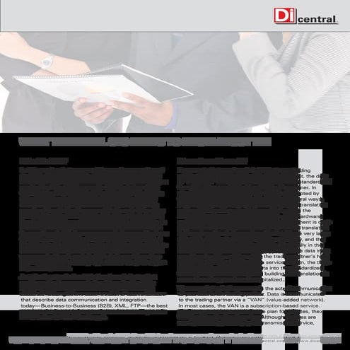 Direct Line Case Study | PDF
