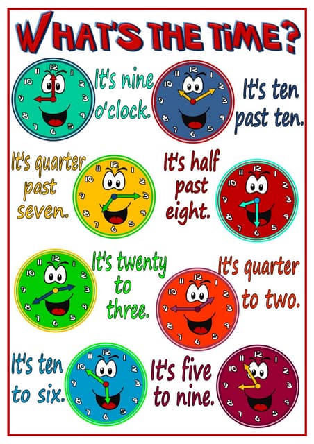 Pictionary daily routines | PDF