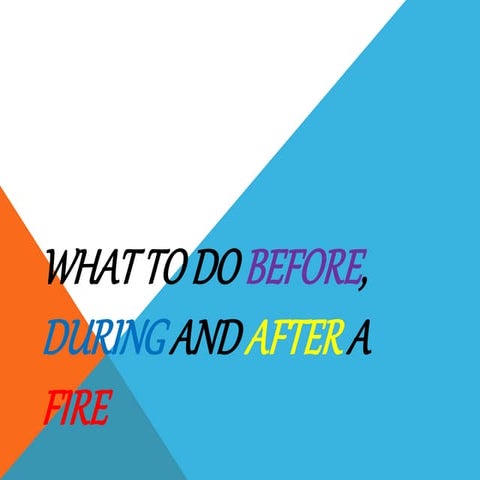 What To Do Before, During and After.pptx