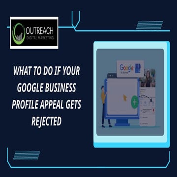 Google Business Profile Images Getting Rejected