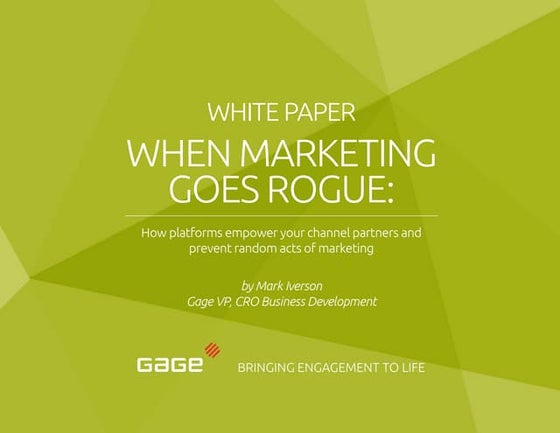 (Booth) Size Doesn't Matter - Event Marketing Best Practices | PDF