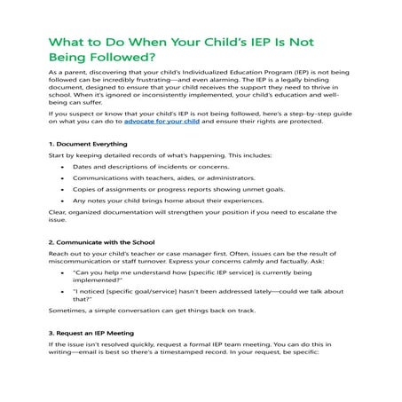 What to Do When Your Child’s IEP Is Not Being Followed.pdf