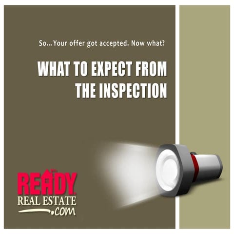 What to expect during the inspection | PPTX
