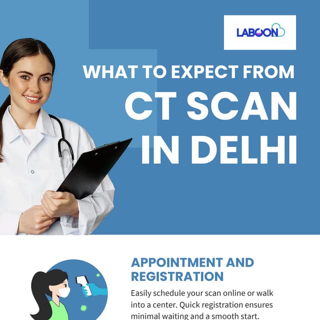_What to Expect from CT Scan in Delhi.pdf