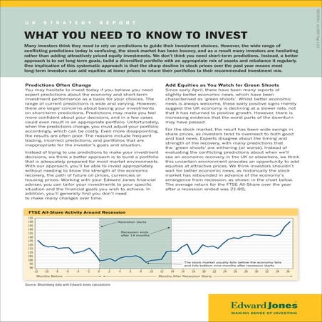 Fidelity Investments Presentations (example) | PDF