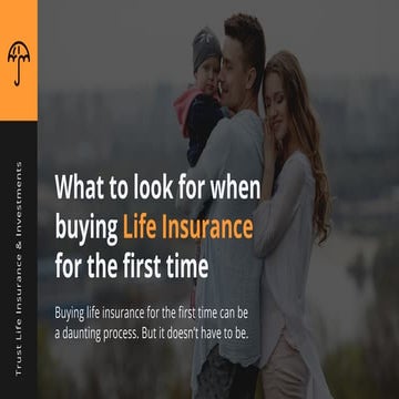 Build Wealth with Life Insurance | PDF