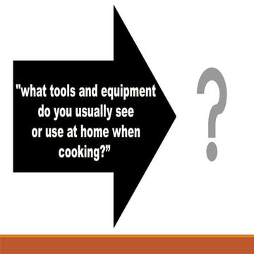 what tools and equipment do you usually-1.pptx