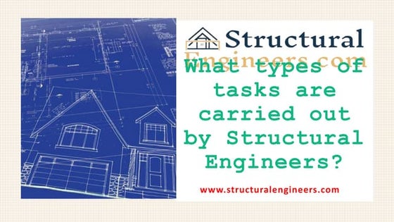 A Step In Time Structural Engineers presentations