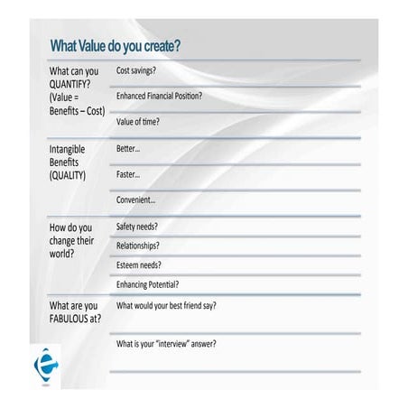 Financial planning | PPTX
