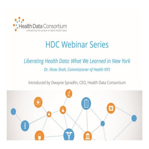 Health Datapalooza 2013: HDC Affiliates Apps Demos - Involution Studios ...