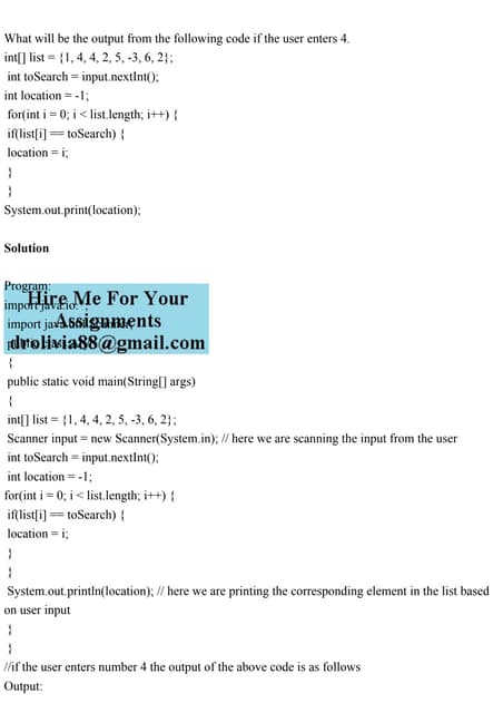If you wanted to use Buttons and other GUI objects in a Java program ...