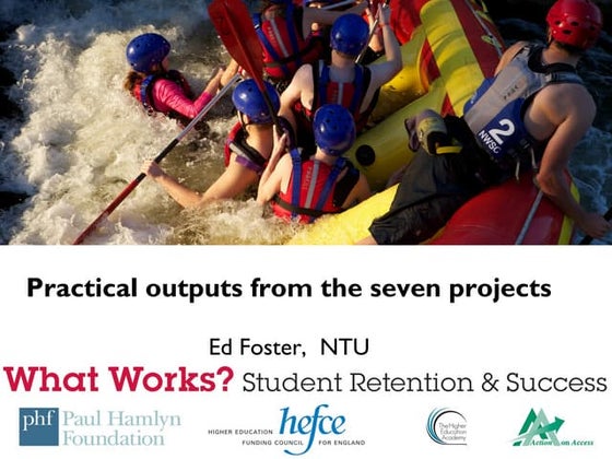 NTU Programme Induction Guide (2010 version) | DOC | Undergraduate Education | College Education