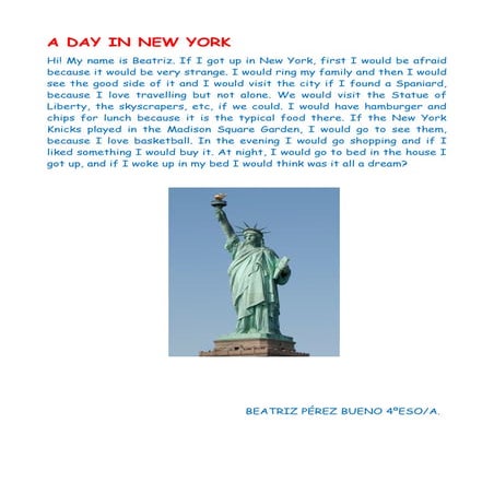 What would happen if... | PDF