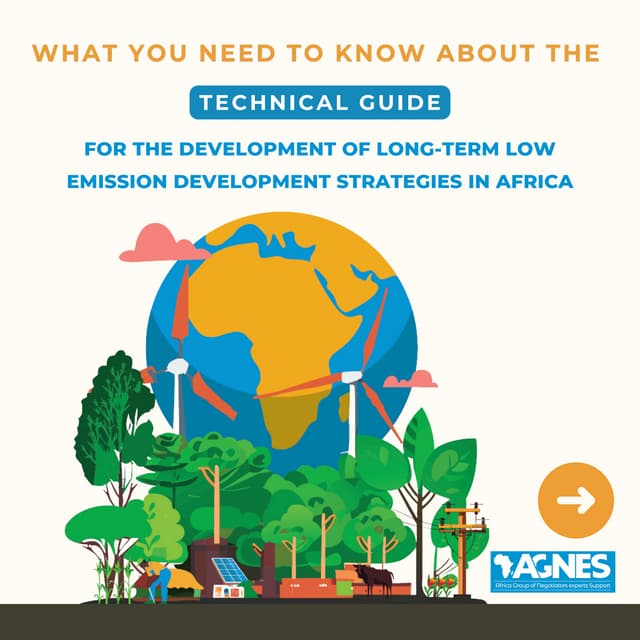 What you need to know: AGNES LT-LEDS Technical Guide | PDF