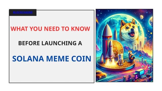 Top 5 Solana Meme Coin Development Services.pptx