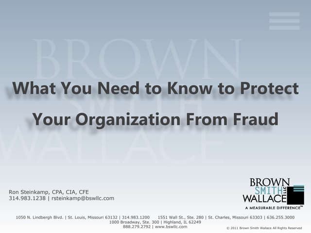 ACFE Tree.pptx | Business Accounting & Finance | Business