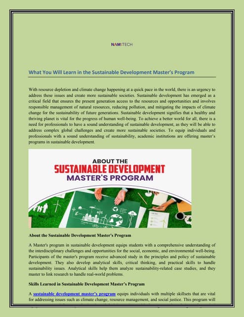 Higher Education for innovation & Sustainability ppt.pptx