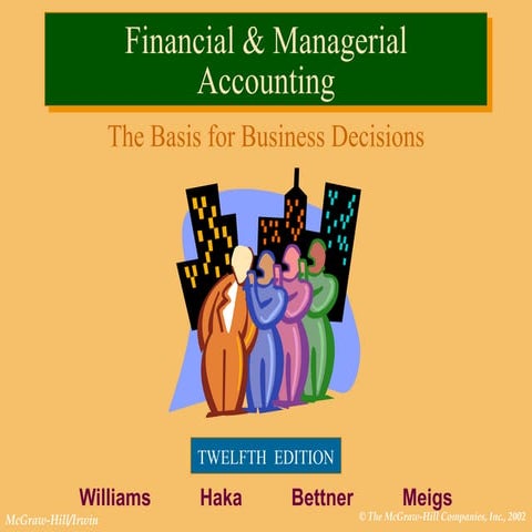 Powerpoint Presentation Accounting WHBM01.ppt