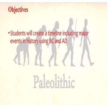 WH_CH 1_ The Peopling of the World | PPTX