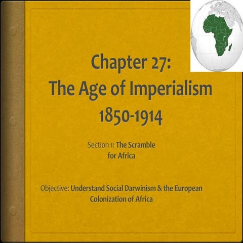 History of the british empire | PPT