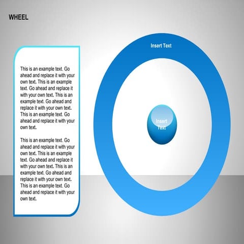 Wheel Diagrams | PPT