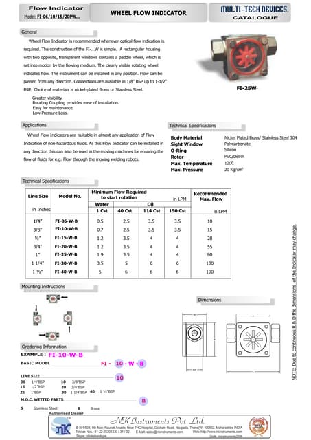 Welded sanitary weld in thermowell | PDF