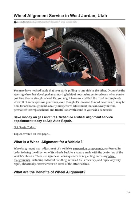 How to Diagnose and Fix Common Wheel Problems The Essential Guide to ...