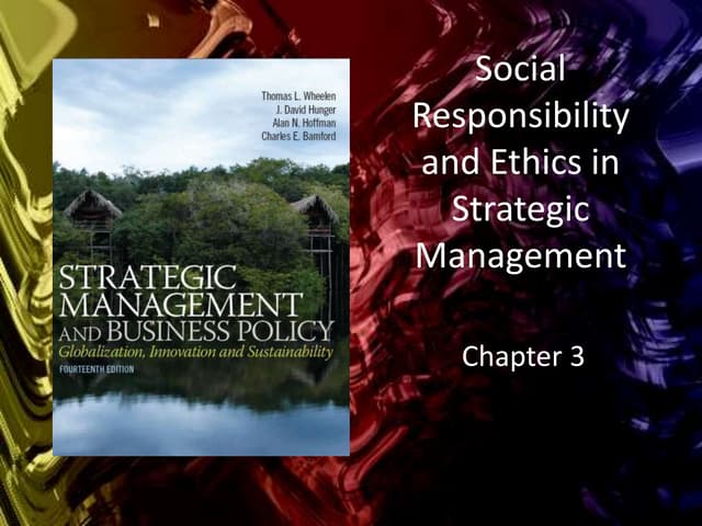 KING IV Report On Corporate Governance In South Africa Part I | PPTX