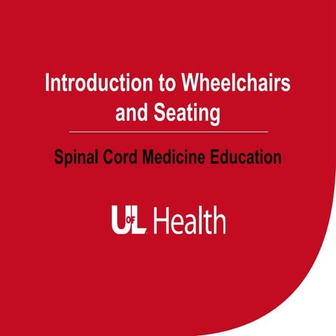 Wheelchairs-and-Seating description of the spec in spinal cord injury ...