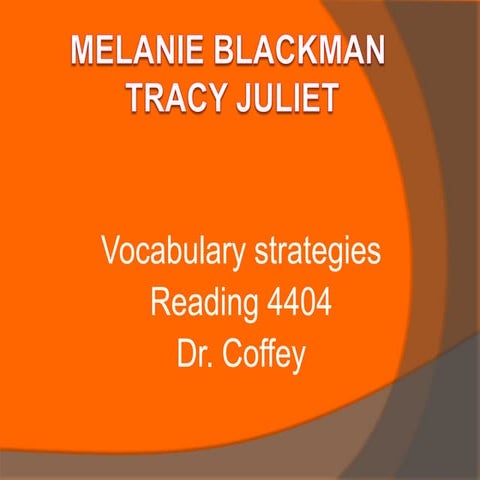Wheel of fortune vocab strategies 1 | PPTX