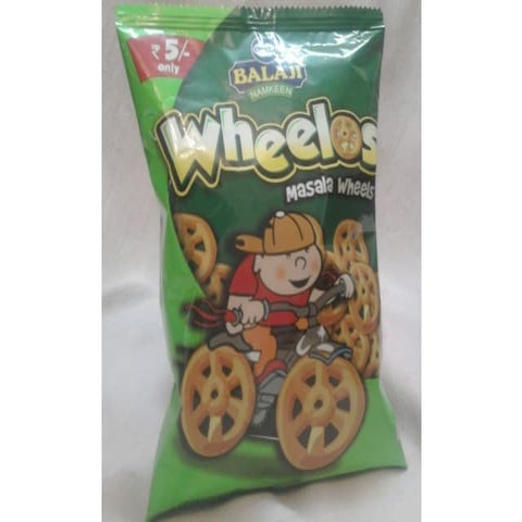 balaji wafers Wheelos | PPT | Desserts and Baking | Food & Drink