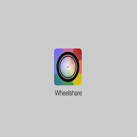 Wheelshare | PDF