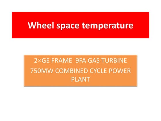 Wheel space description | DOCX | Physics | Science