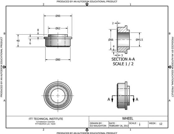 S200 X 34 Beam Title | PDF | Drawing and Sketching | Arts and Crafts
