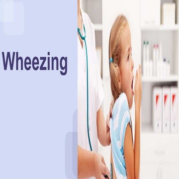 wheezing case presentation.pptx