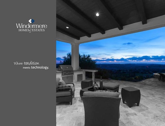 Windermere Homes & Estates | PDF